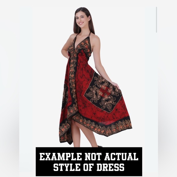Advance Apparels | Dresses | Advance Apparels Elegant Black And Red ...